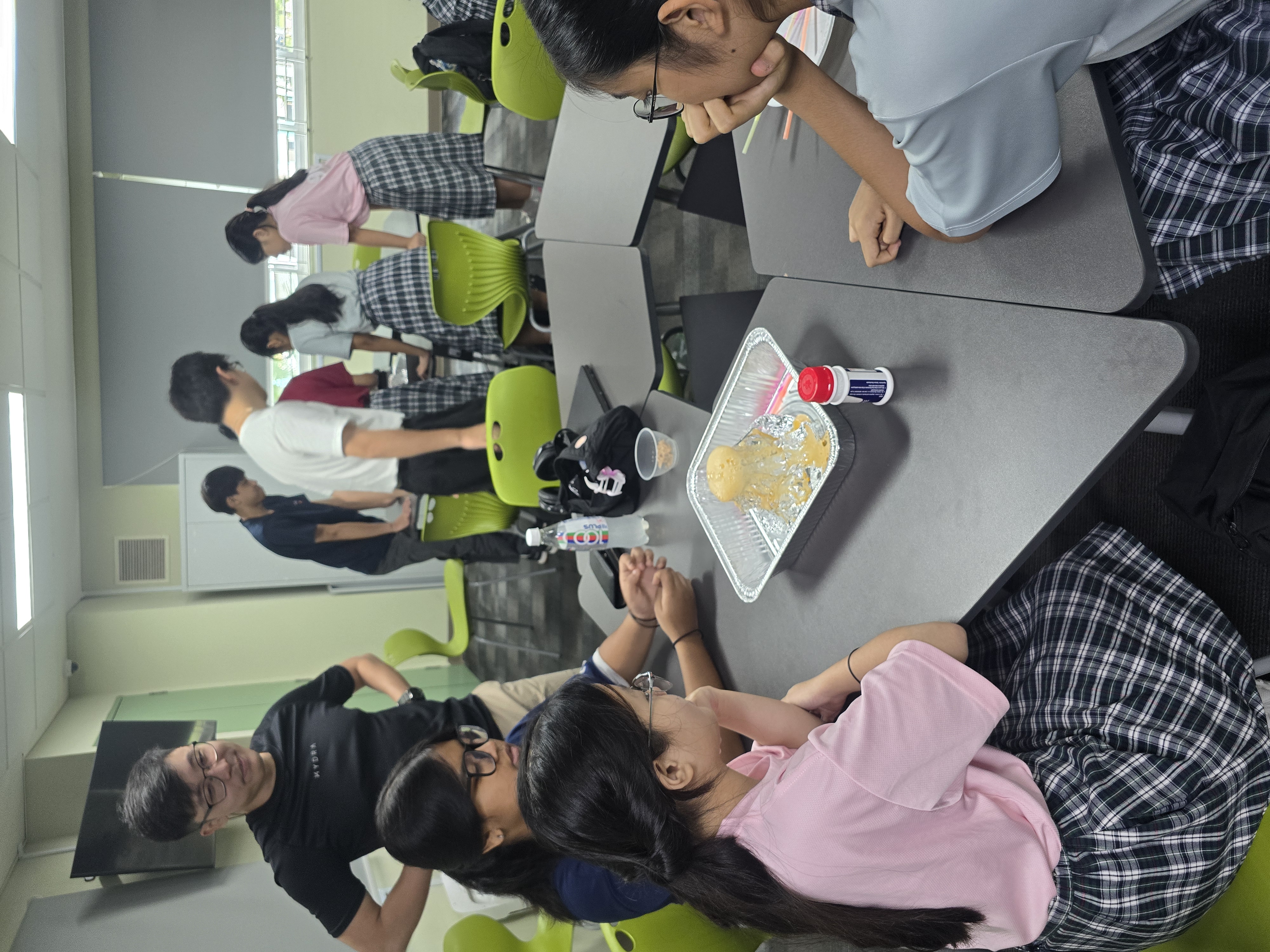 Overseas Learning Experiences (OLE)
