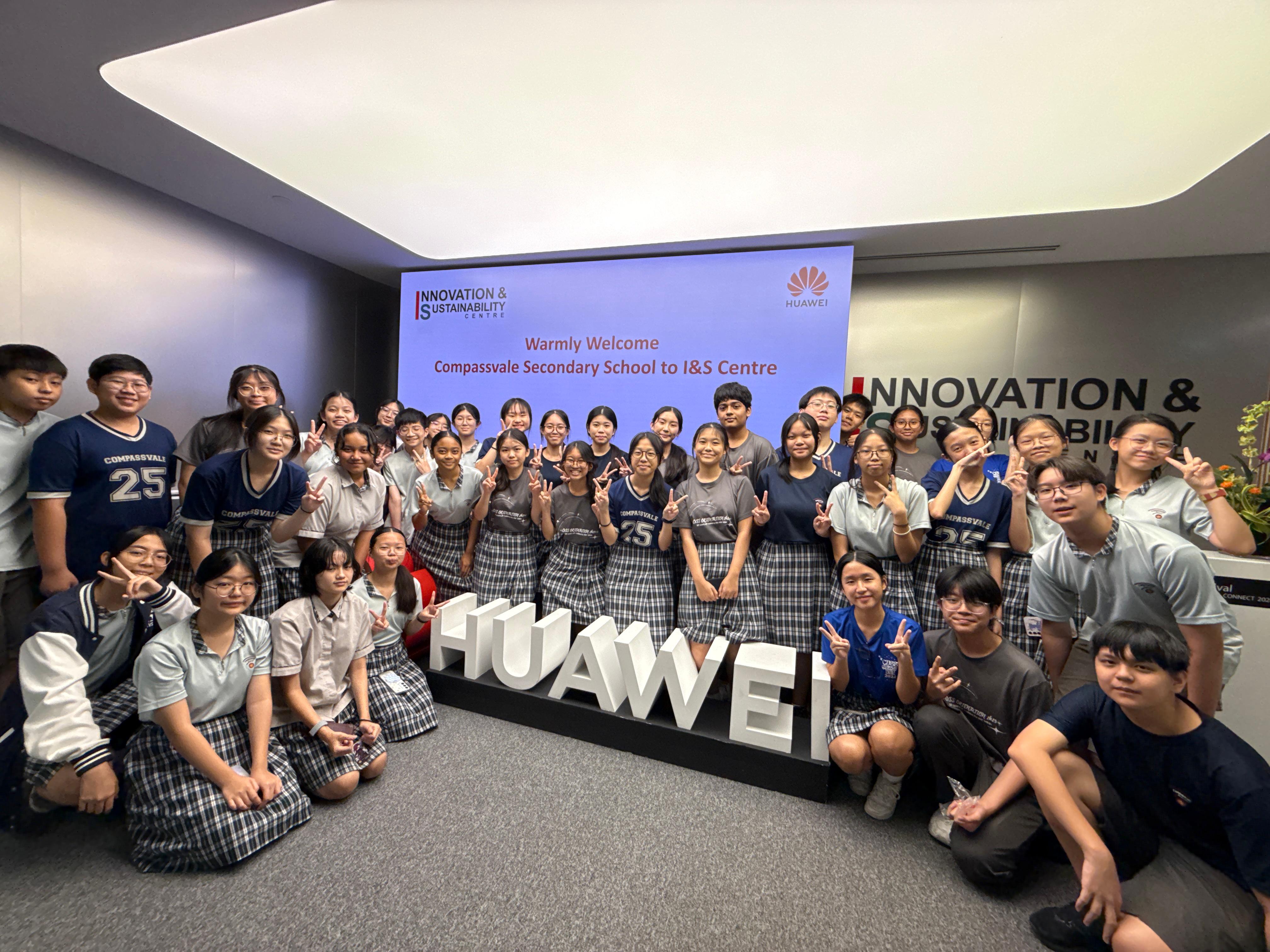 Overseas Learning Experiences (OLE)