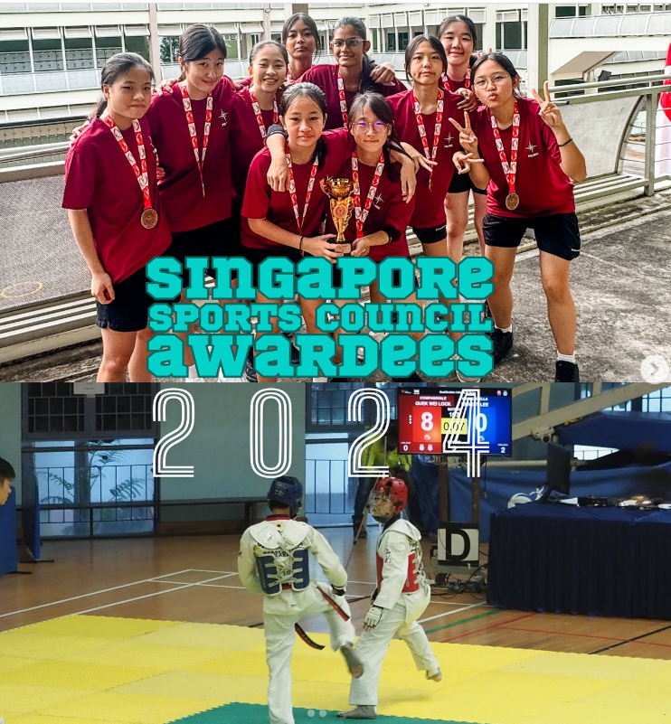 Compassvale Secondary School