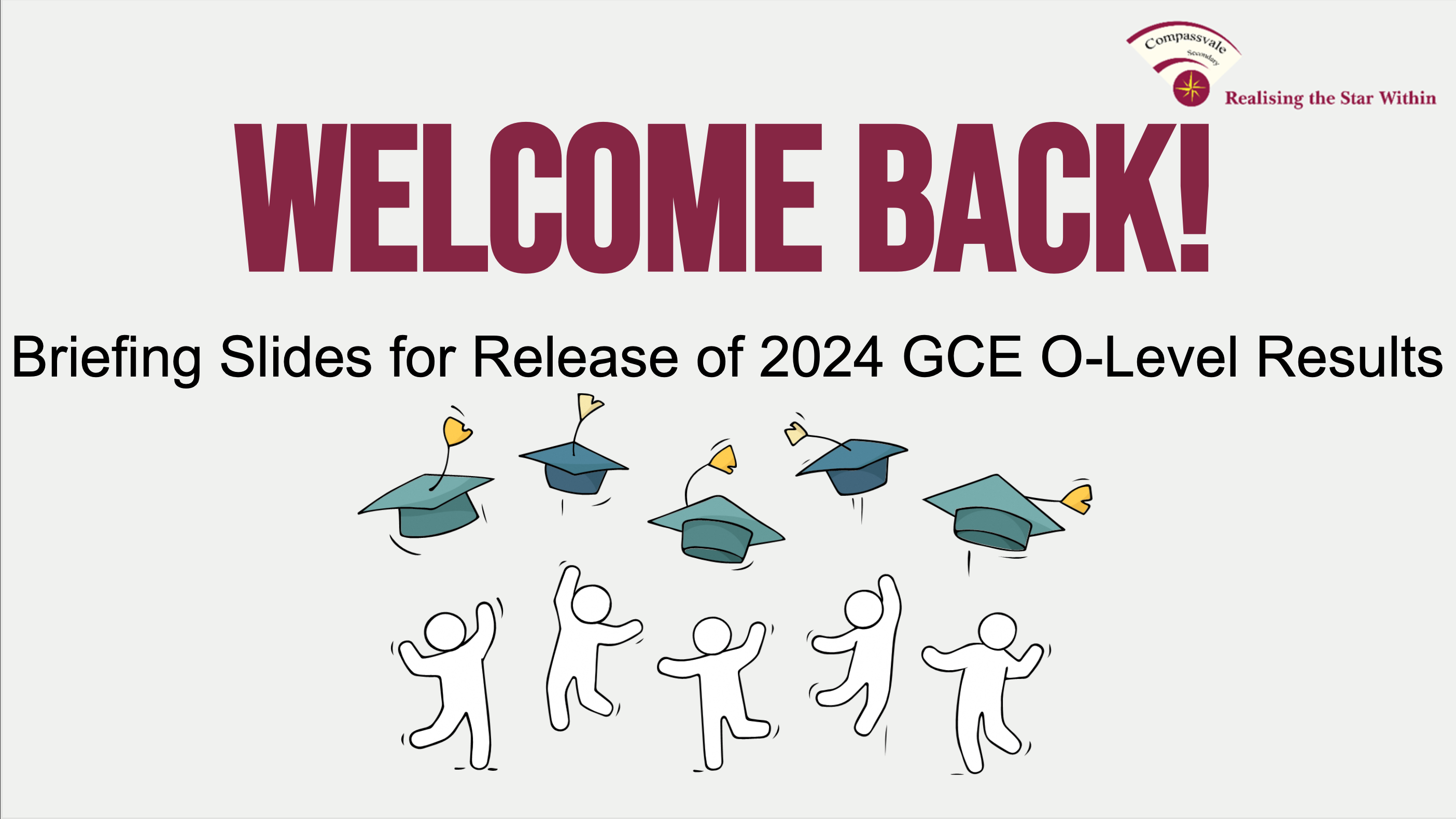 Compassvale Secondary School